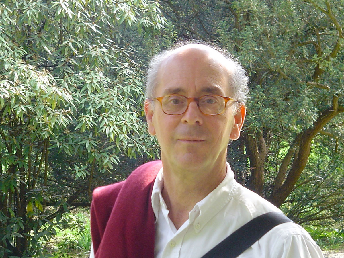 Film Masterclass with Robert Beavers and Ute Aurand | The Power Institute